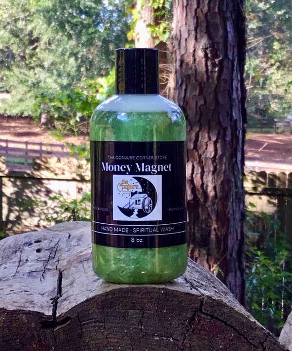 Money Drawing Wash, Money Foot Wash, Money Door Wash, Money Drawing Sp ...